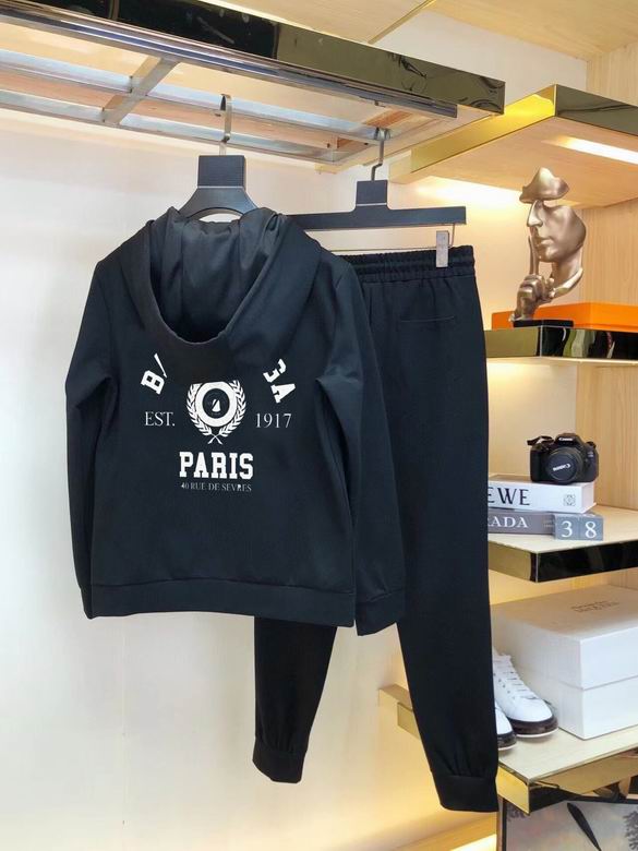 Balenciaga M-5XL kdt (141)-Fashion丨QiQi